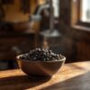 Organic Black Turtle Beans - The Seedy Sister